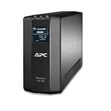 CyberPower Intelligent LCD CP750LCD - UPS - 420 Watt - 750 VA - Walmart.com