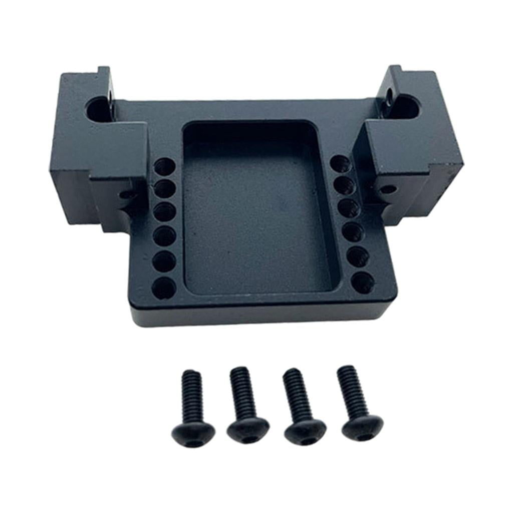 RC Car Beam Crossbeam for R620 F16 1/14 Scale Tractor Truck Semi-Truck ...