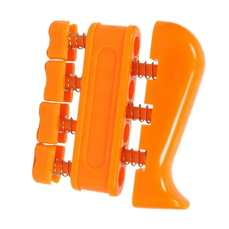 Two-way Grip Hand Exerciser Finger strength Training Rehabilitation ...