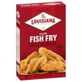 Louisiana Fish Fry Products Cajun Spicy Seasoned Breading Mix, New ...