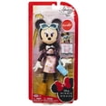 Disney Minnie Mouse Sweet Latte Fashion Doll - Walmart.com