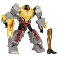 Transformers Generations Selects Deluxe Ricochet - Exclusive - Walmart.com