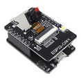 2x Esp32 Cam Development Boardov2640 Camera Module Set 520kb4m Psram 32mbit Wifibluetooth