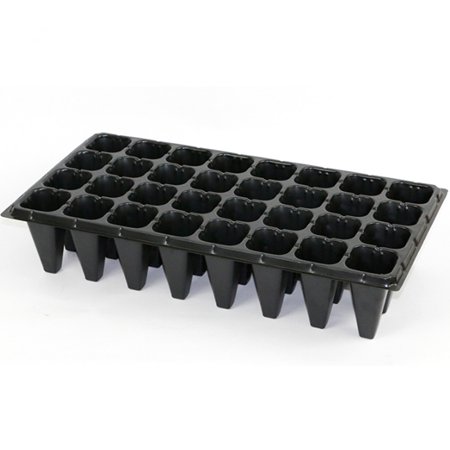 32 Holes Vegetable Flower Seeds Growing Tray Garden Plant Nursery ...