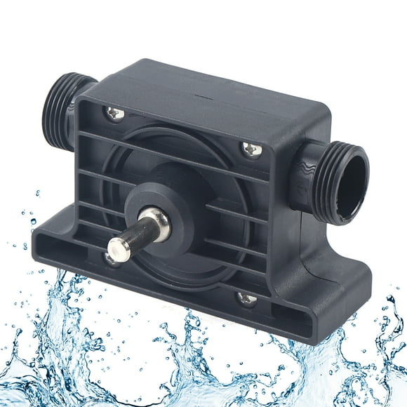 Water Pump Small