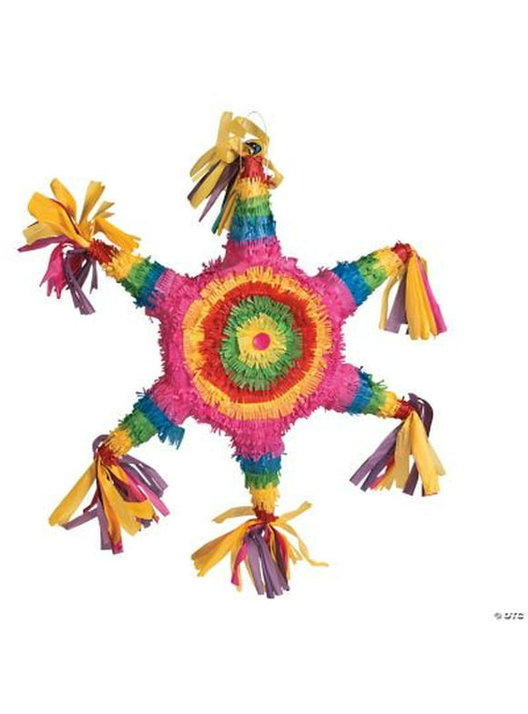 Fiesta Pinatas in Pinatas - Walmart.com
