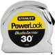STANLEY 33-530 30-Foot Powerlock Tape Measure - Walmart.com