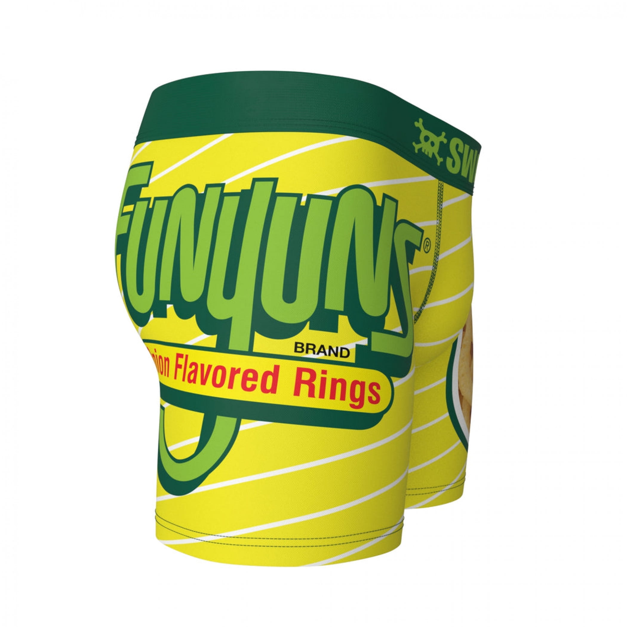 Funyuns Logo