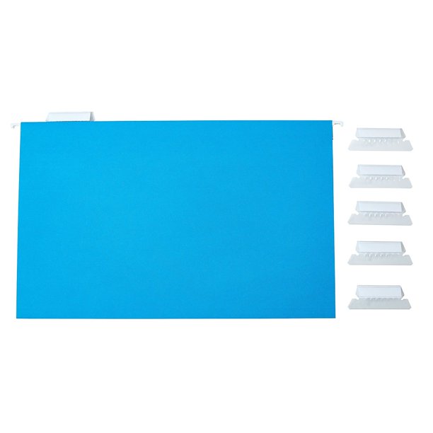 Staples Hanging File Folders 5 Tab Legal Size Assorted Colors 25 BX staples-hanging-file-folders-5-tab-legal-size-assorted-colors-25-bx