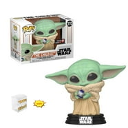 Disney Descendants POP Vinyl Figure: Mal - Walmart.com