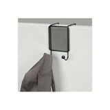 Fellowes, Fel75903, Mesh Partition Additions& Double Coat Hook, 1 Each ...