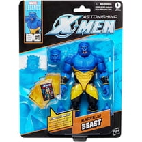 Marvel Legends Series Marvel’s Speedball Action Figure - Walmart.com