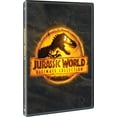 Jurassic World Ultimate 6-movie Collection: Complete Box Set (dvd