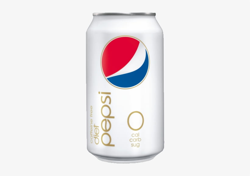 Diet Pepsi Caffeine Free Soda 12oz Cans (Pack of 18) - Walmart.com