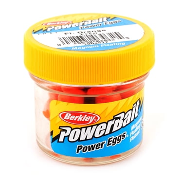 Berkley PowerBait Crappie Nibbles Fishing Dough Bait - Walmart.com
