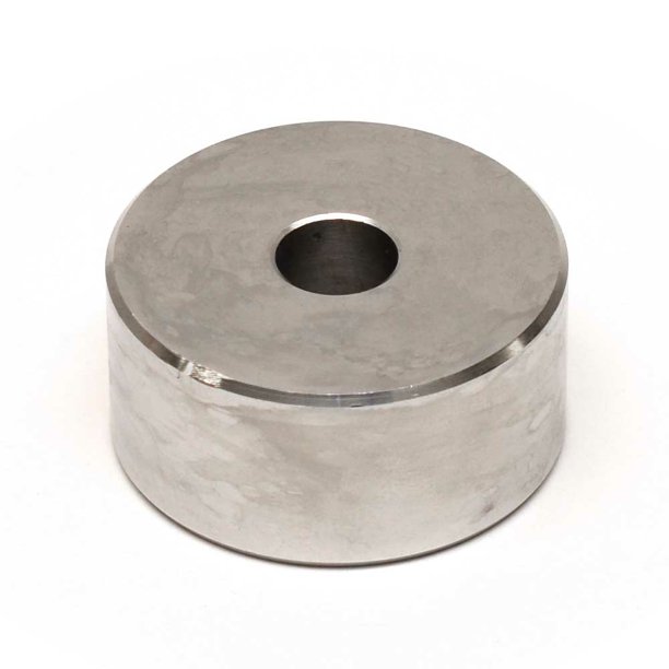 Sea Ray Boat Ski Pylon Shim 2315374 | SDX 250 OB Stainless Steel ...