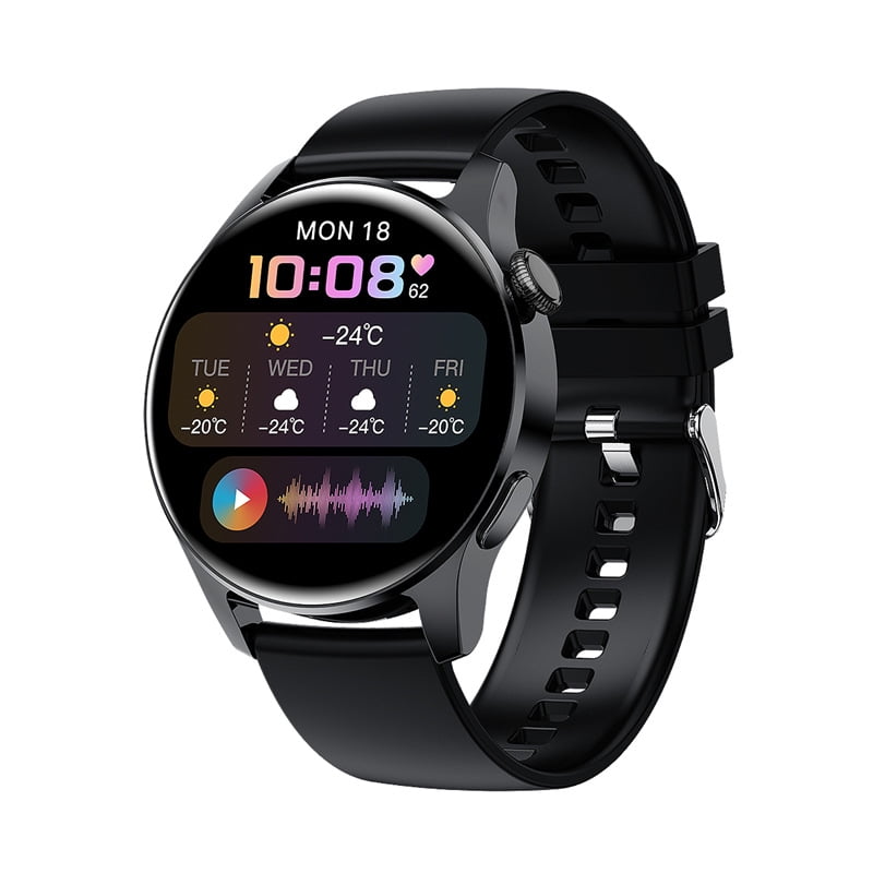 Click here for Xycca New I29 Smart Watch Heart Rate Blood Pressur... prices