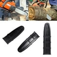 6/8/10in Electric Chain Saw Accessories Chainsaw Protective Cover ...