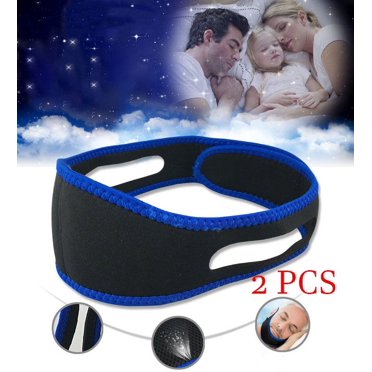 Post Surgical Chin Strap Bandage for Women - Neck and Chin Compression ...