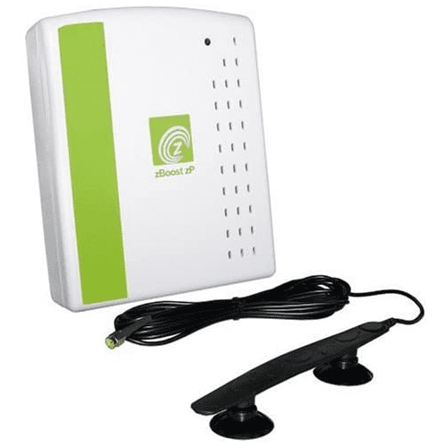Personal Cell Phone Network Extender
