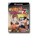 Naruto Clash of Ninja 2 - GameCube - Walmart.com