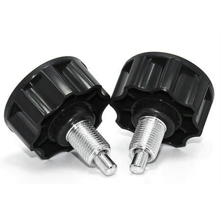 wolftale Sports Bike Pull Pin Spring Knob M16 M18 Universal Pins M16 ...