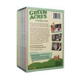 Green Acres: The Complete Series DVD - Classic Family Comedy Sitcom ...