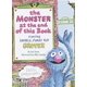 Big Bird's Favorites Board Books: The Monster at the End of This Book ...