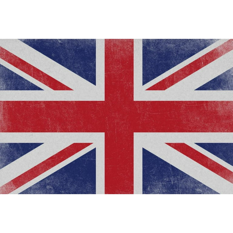 Cool British Flags