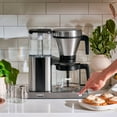 8-Cup Pour Over Coffee Maker Pro Series, with a Flavor-Infusion Carafe ...