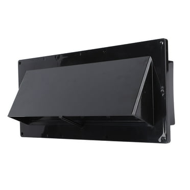 RV Mobile Home Parts Range hood Stove Vent With Damper Ventline Off ...