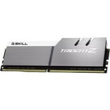 G.SKILL Trident Z 64GB (4 x 16GB) DDR4 SDRAM Memory Kit - Walmart.com