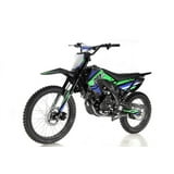 Apollo AGB-36N-250cc Dirt Bike, Manual Clutch for Adults, New Model ...
