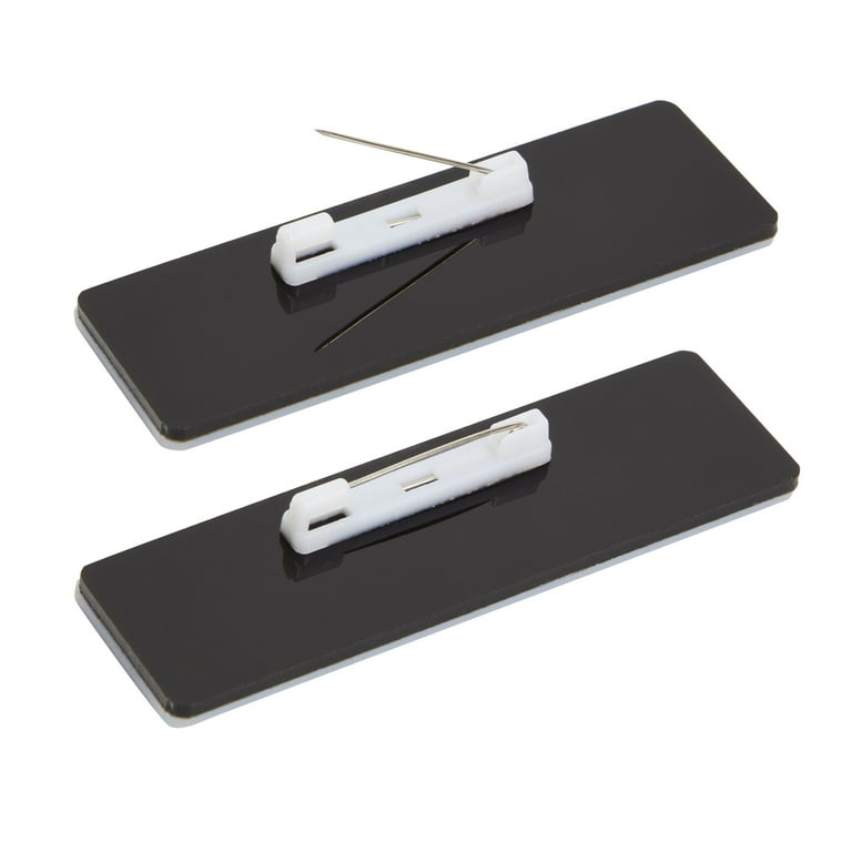 Apple Employee Name Tag