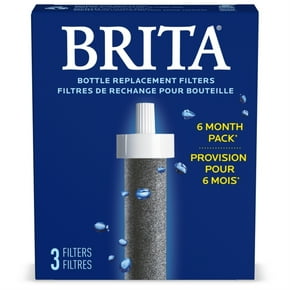 Brita Replacement Water Filters | Walmart.ca