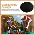 Garden Trampoline Replacement Mat, 12 13 14 ft Trampoline Jump Mat ...