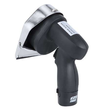 Loewten Cordless Handheld Meat Cutter Electric Meat Cutting Blade ...