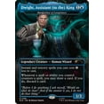 Magic the Gathering Secret Lair x The Office: Dwight's Destiny (Foil ...