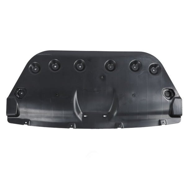 Under Engine Cover 51757428142 Reduce Noise Engine Splash Guard Board ...