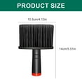 Auto Interior Detailing Dust Brush Soft Bristles Car Cleaning Brush Car ...