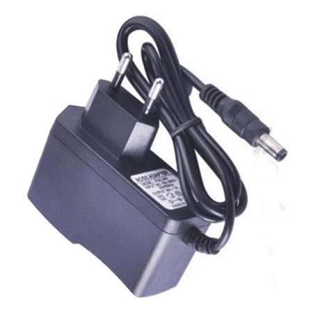 Universal AC 100-240V To DC 9V 1A Switching High Power Supply Converter ...