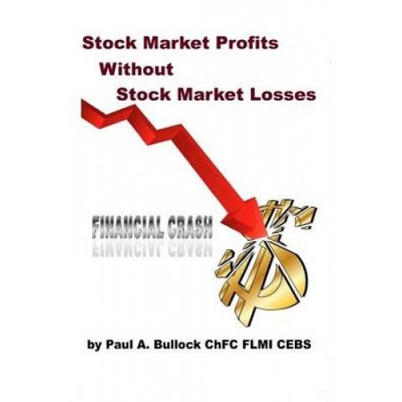 Stock Market Profits, Without Stock Market Losses | Walmart Canada