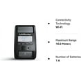 Liftmaster 880LMW Smart Control Panel for Remote Garage Door - Walmart.com
