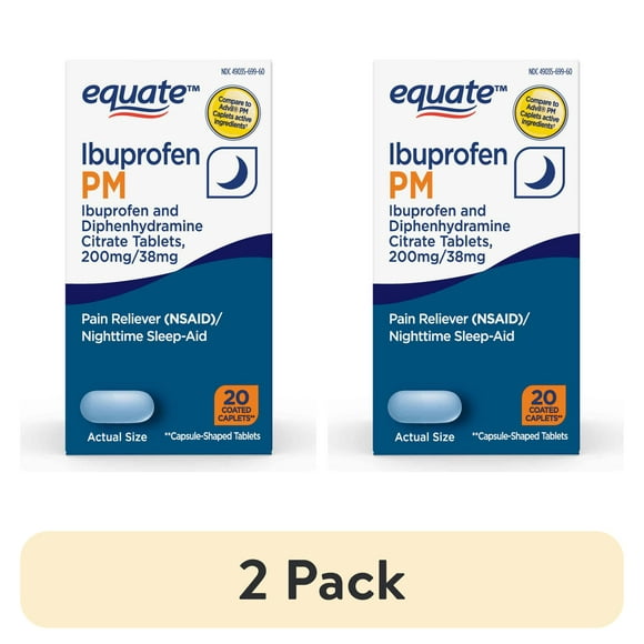 Equate Sleep Aids in Equate - Walmart.com