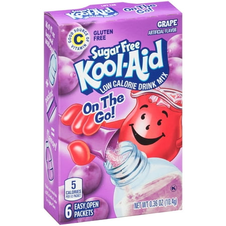 Kool-Aid UPC & Barcode | upcitemdb.com
