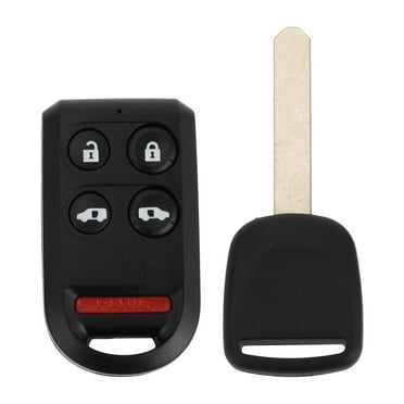 Unique Bargains 315MHz M3N-A2C31243800 Keyless Entry Remote Key Fob for ...