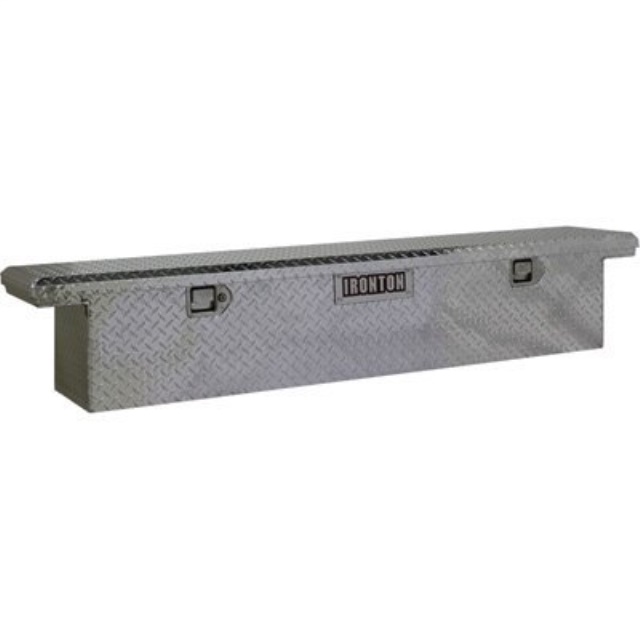 ironton slim lo-pro aluminum crossbed truck box - 70in. box - Walmart.com