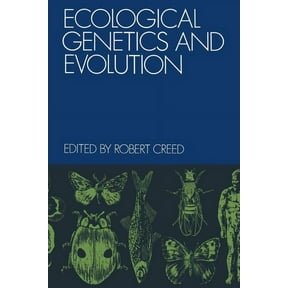 Population Genetics and Evolution, (Paperback) - Walmart.com