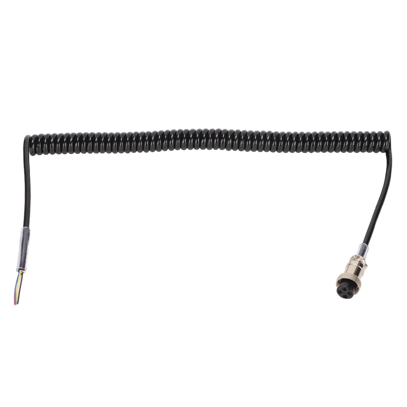 Zaqw Microphone Wire For HAM , Microphone Cord, Microphone Cable ...