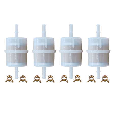 Airtex G-17 Gas Filter - Walmart.com